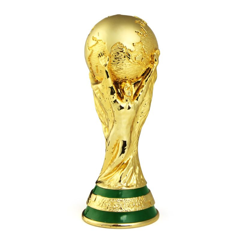 Кубок мира FIFA 2022 36 см0.6 кг полый кубок купить по выгодной цене в ...