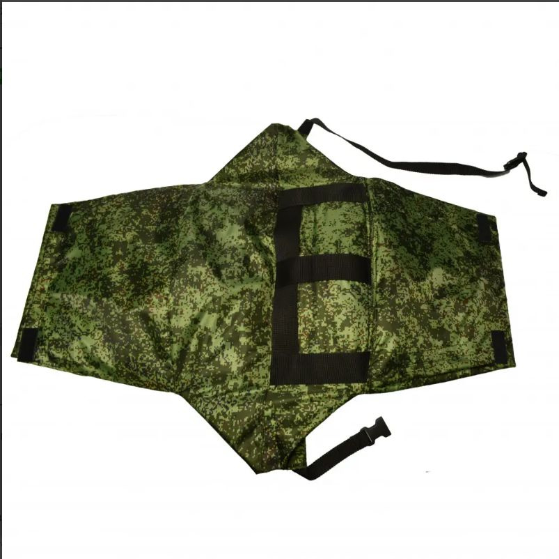 Пятиточечник тактический раскладной RUS DEFENSE, Размер 43х30 - купить ...