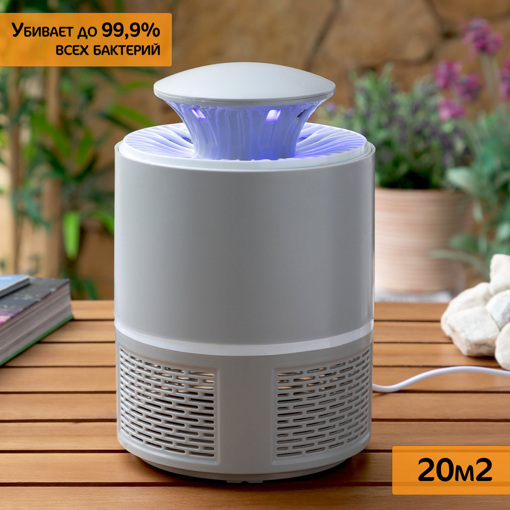 Рециркулятор ультрафиолетовый бактерицидный MINI / МИНИ. Портативный ...