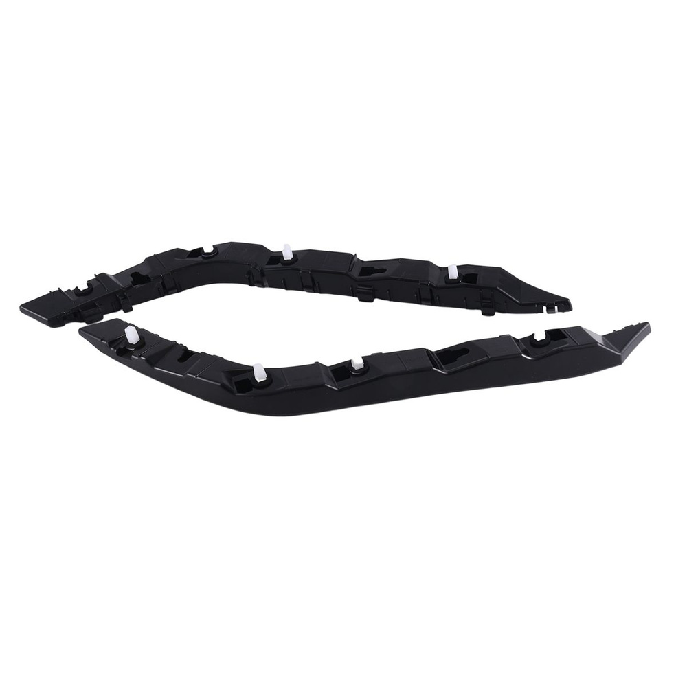 1 пара фиксатора кронштейна заднего бампера 86613-3S010 866143S010 для ...