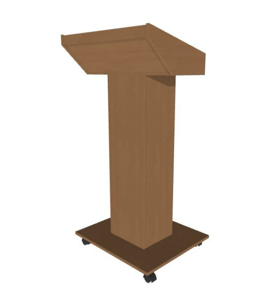 Трибуна для выступлений - купить с доставкой по выгодным ценам в ...