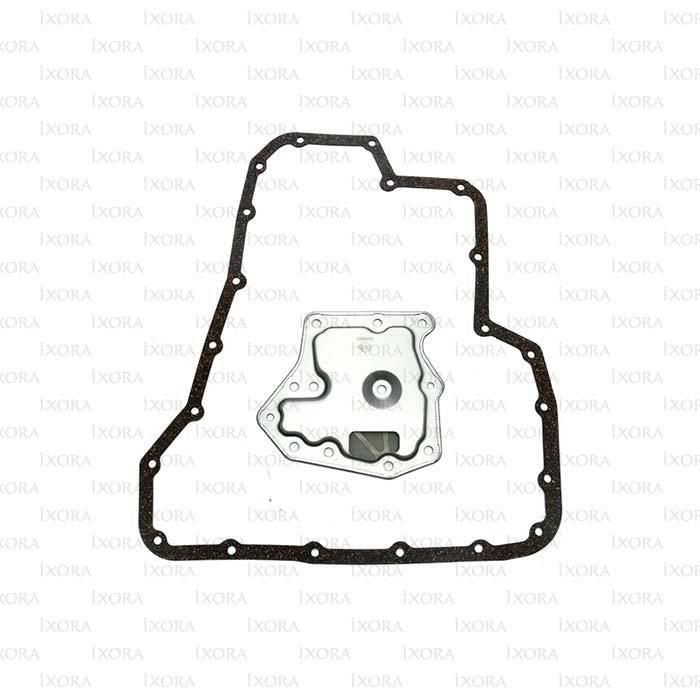 Nissan прокладка акпп 3139731x02 - Nissan арт. 3139731X02 - купить по ...