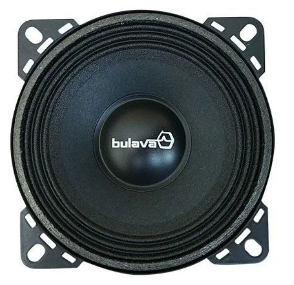 Колонки автомобильные УРАЛ Bulava AS-BV100 без решетки мощность 100Вт ...