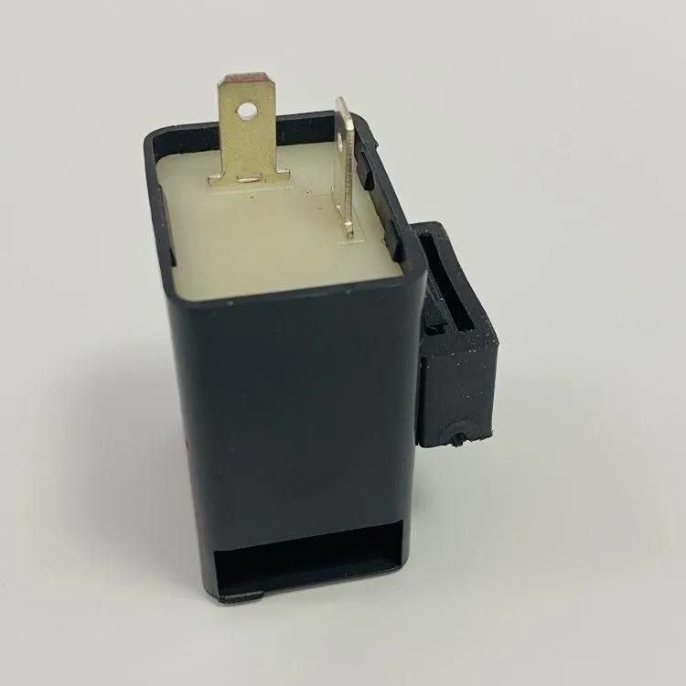 Реле поворотов для мопеда Альфа, Delta - купить по низким ценам в ...