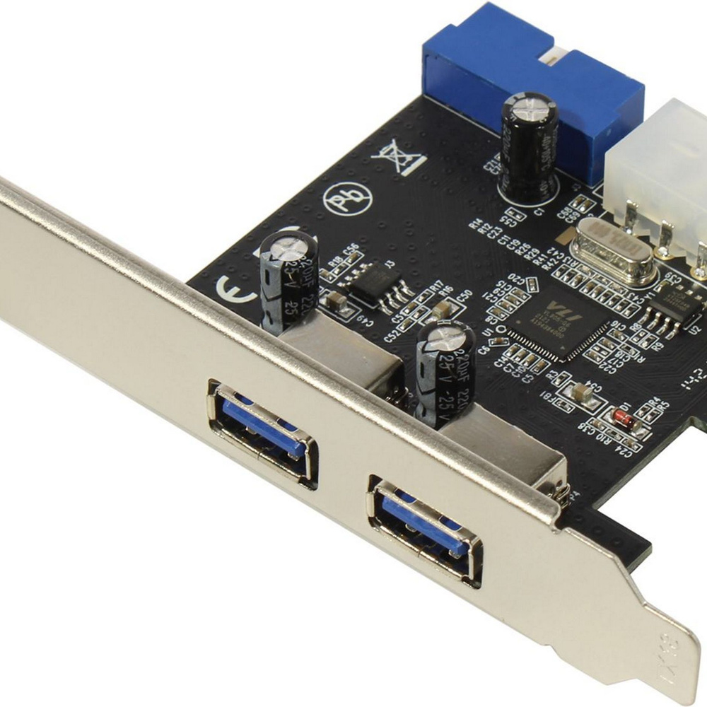 KS-IS Сетевой контроллер Контроллер USB - купить с доставкой по выгодным ценам в интернет ...