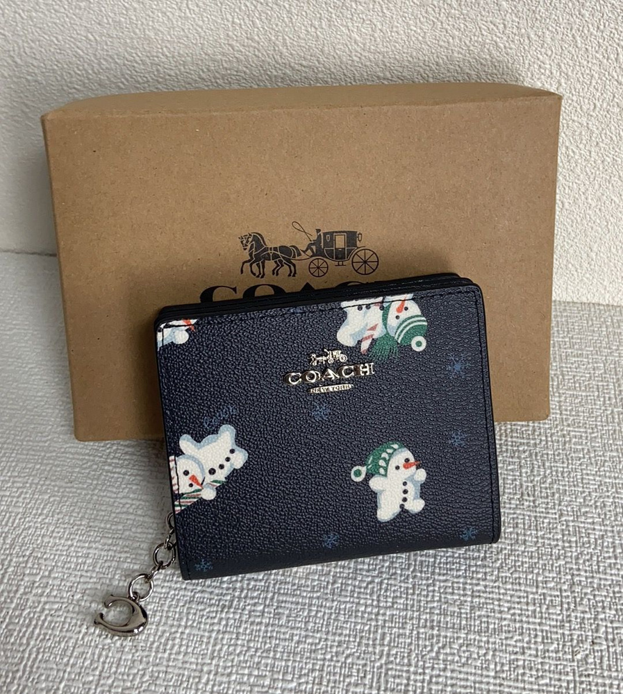 Барсетка COACH - купить с доставкой по выгодным ценам в интернет ...