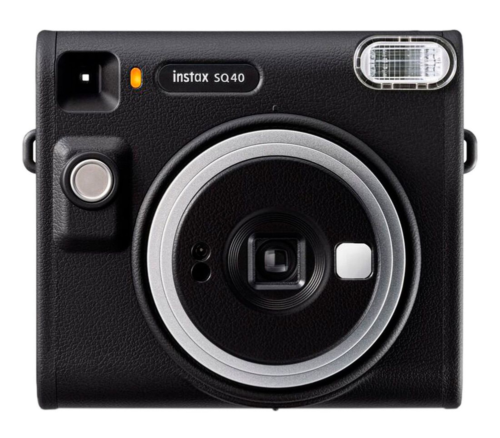 Фотоаппарат моментальной печати Fujifilm Instax Square SQ40 - купить с ...