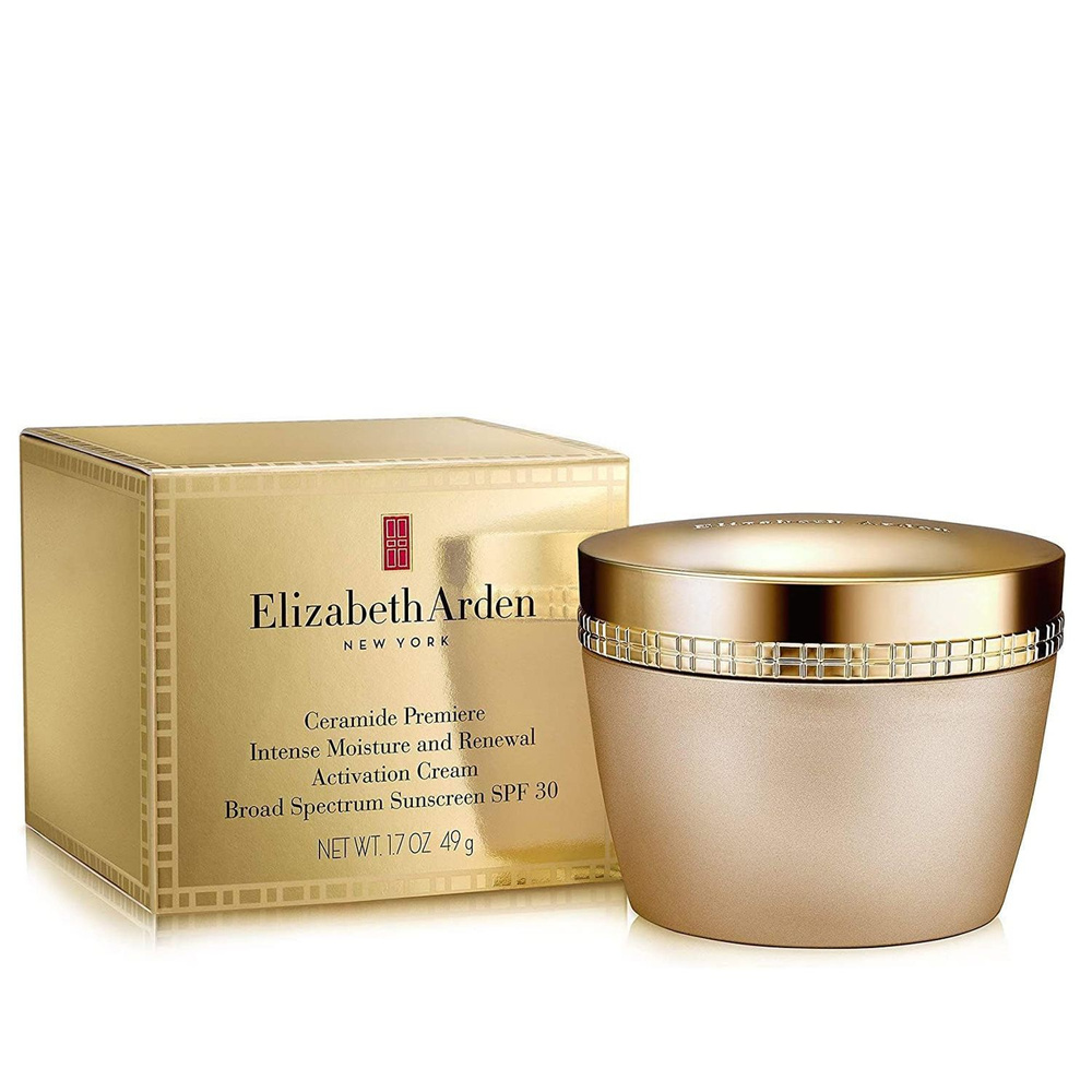 Крем для лица Elizabeth Arden PREMIERE INTENSE MOISTURE AND RENEWAL ...