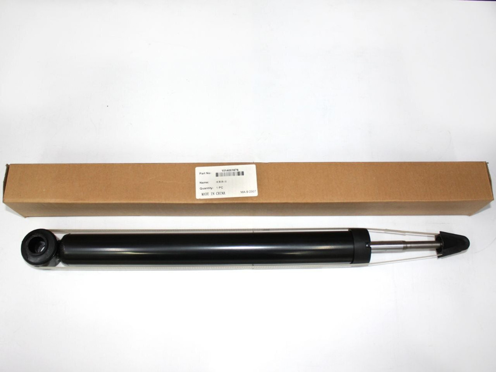 Амортизатор задний 1014001676 Geely MK, MK Cross, GC6 - купить по ...