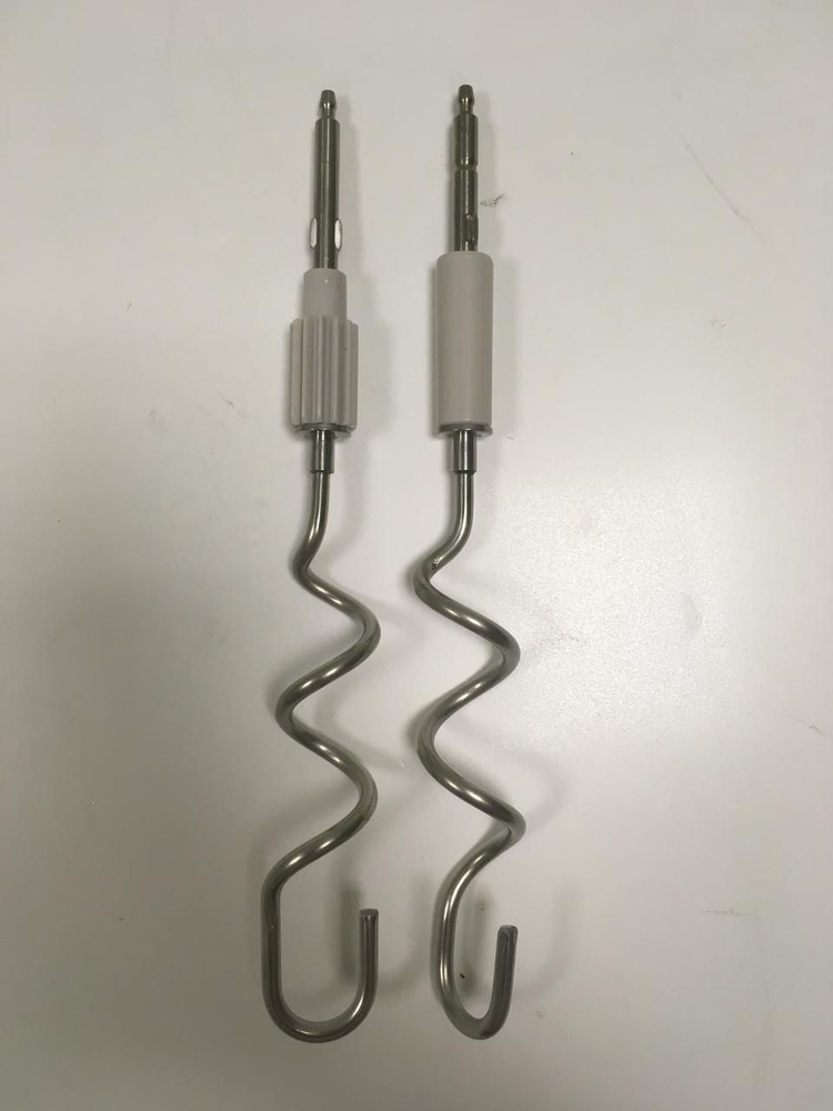 Комплект венчиков для миксера Tefal SS-989643 - купить с доставкой по ...