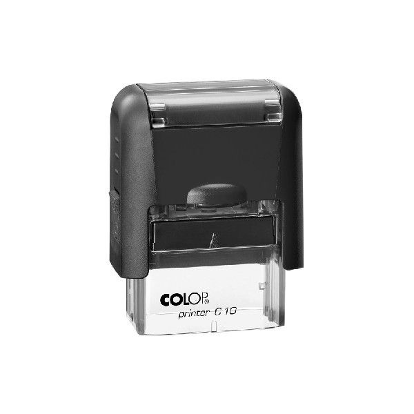 Colop Printer 10 Compact Автоматическая оснастка для штампа (штамп 27 х ...