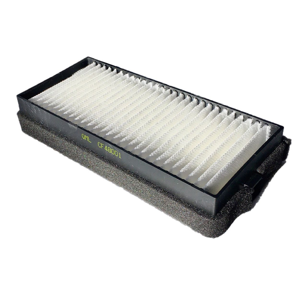 Фильтр салонный QML CF48001 Фильтр воздушный (кабины) DAEWOO - купить ...