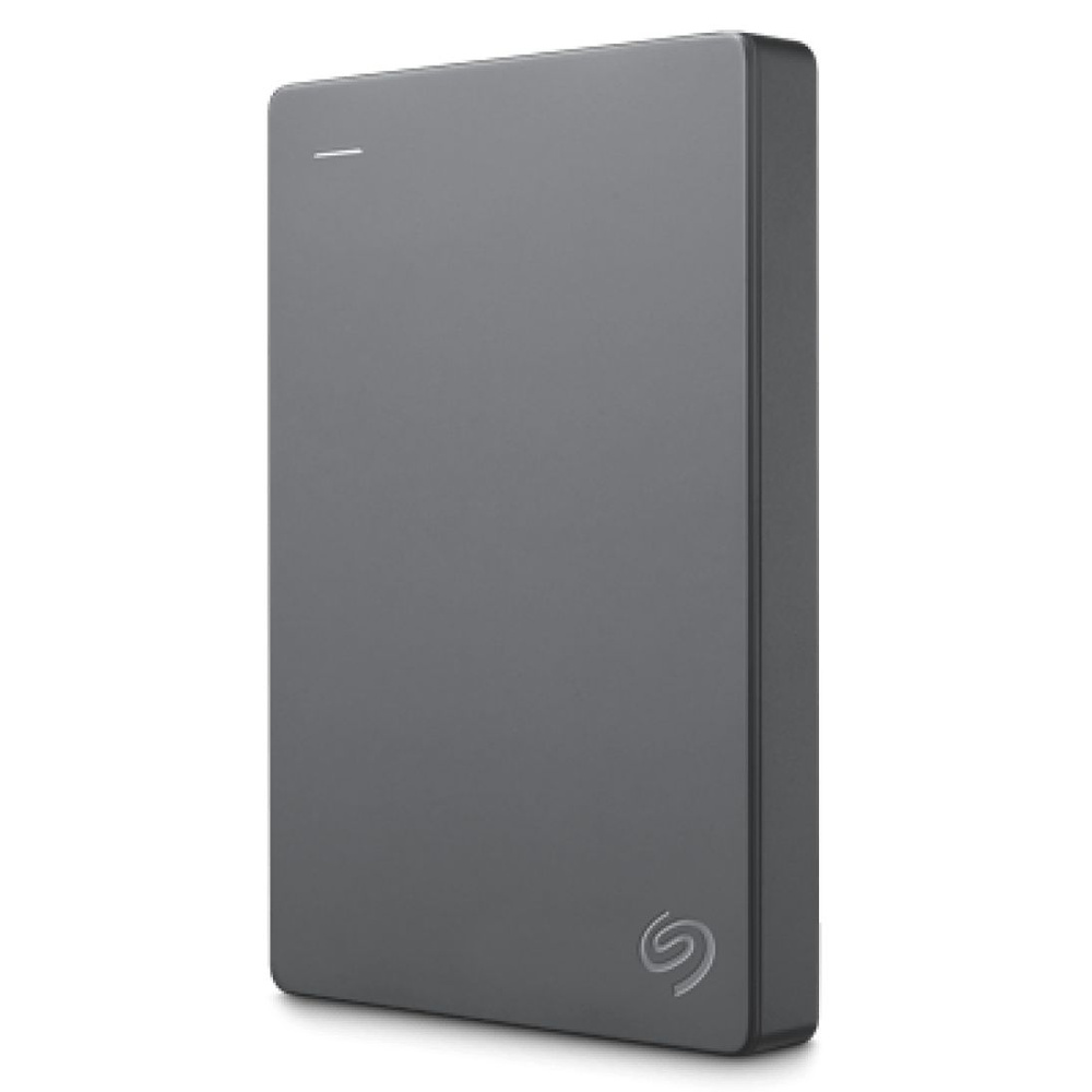 2 ТБ Внешний жесткий диск Seagate Basic (STGX2000400), серый - купить с ...