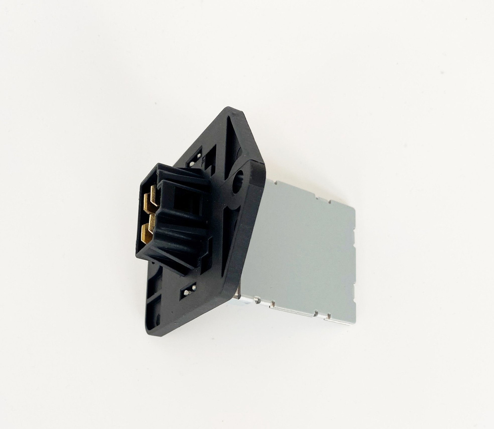 Резистор мотора отопителя HYUNDAI ACCENT/SOLARIS, KIA RIO. 97128-1R000 EXPERT-H.P.T. - Expert-H ...