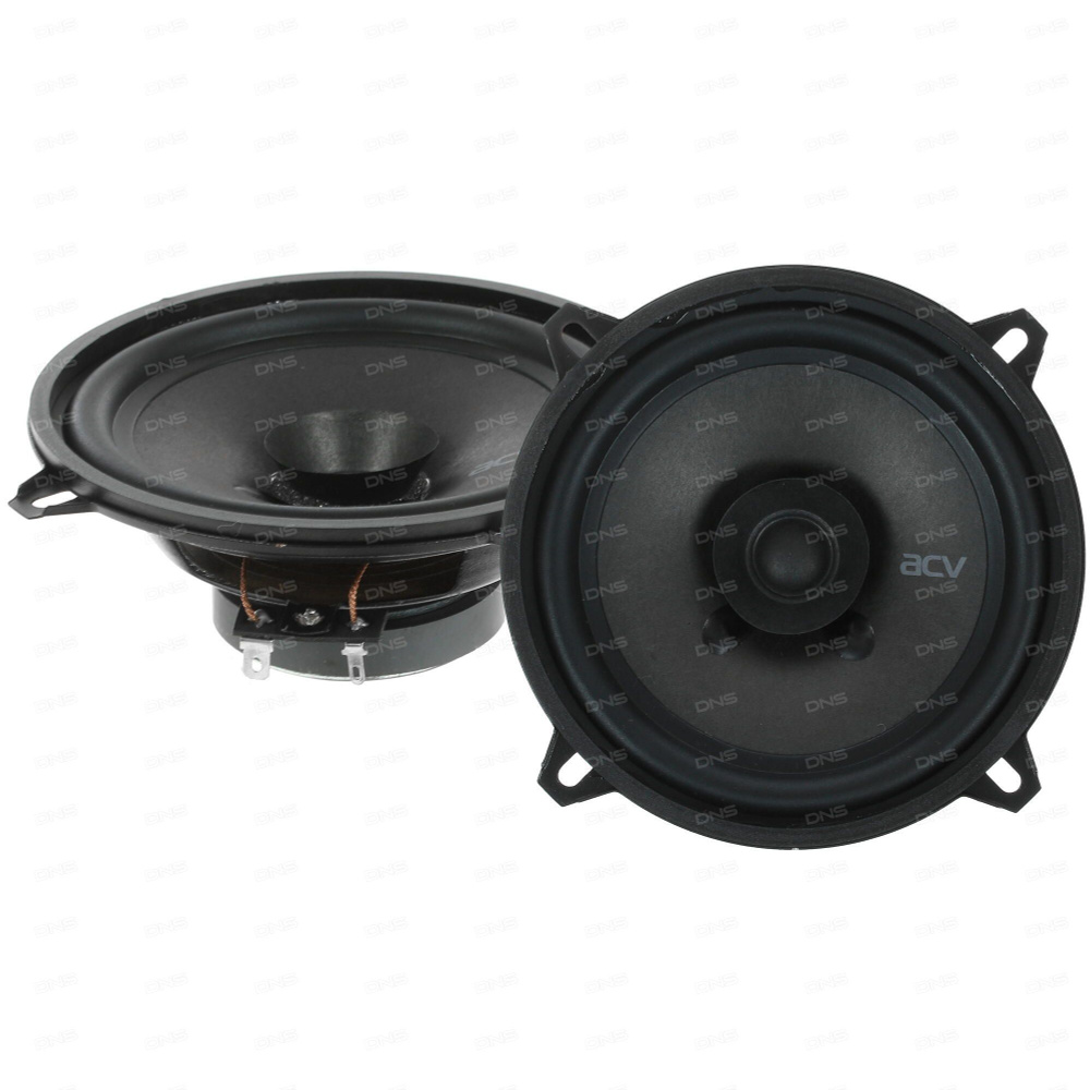 Широкополосная АС ACV PD-521 - купить по выгодной цене в интернет-магазине OZON, гарантия 6 мес ...