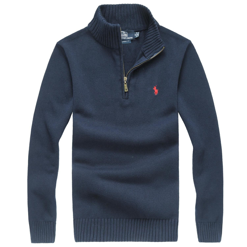 Свитер Polo Ralph Lauren - купить с доставкой по выгодным ценам в ...