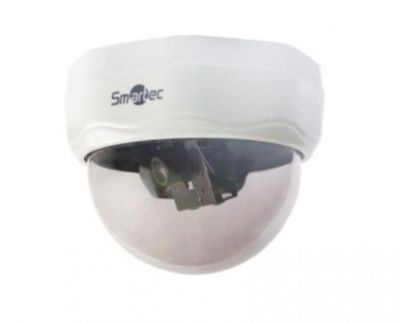 Камера видеонаблюдения Smartec STC-3506/1 - купить по низким ценам в интернет-магазине OZON ...