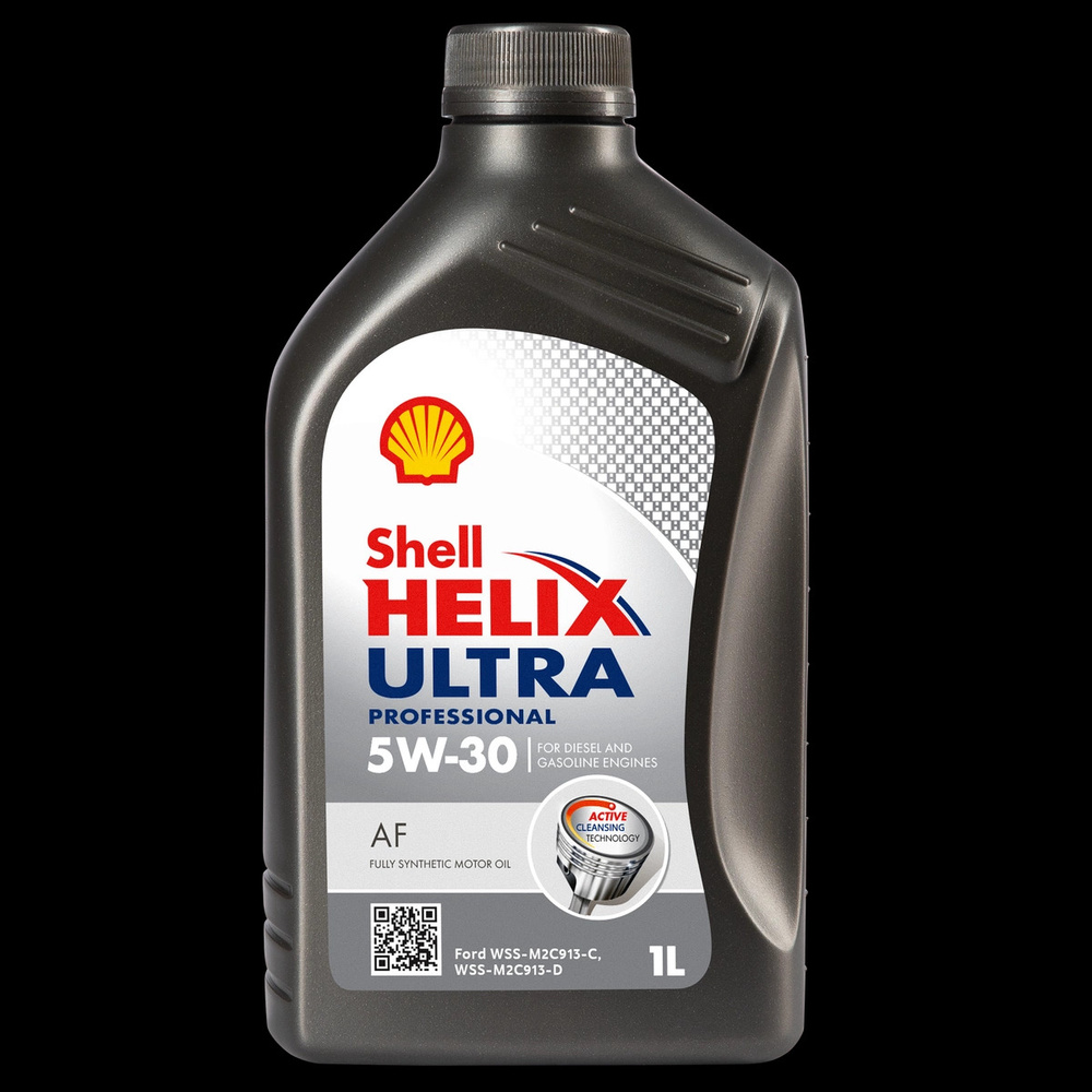 Масло моторное Shell 5W-30 Синтетическое - купить в интернет-магазине ...