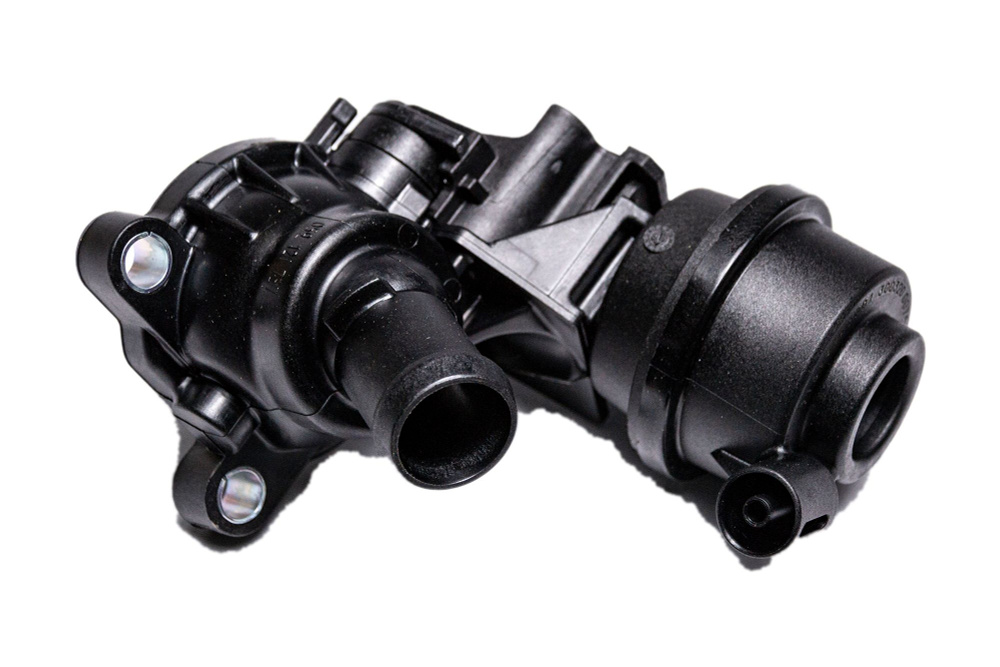 Клапан VAG 059121737AM - VAG (VW/Audi/Skoda/Seat) арт. 059121737AM ...