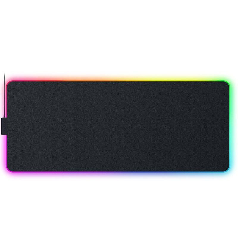 Игровой коврик для мыши Razer Razer STRIDER CHROMA rgb, черный - купить ...