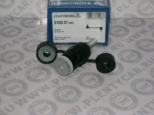 Тяга / стойка стабилизатор Lemf rder 3124301 - купить по доступным ...