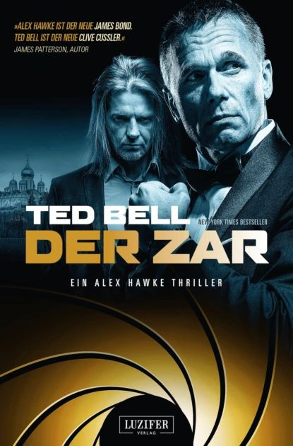 DER ZAR | Bell Ted | Электронная книга - купить с доставкой по выгодным ...