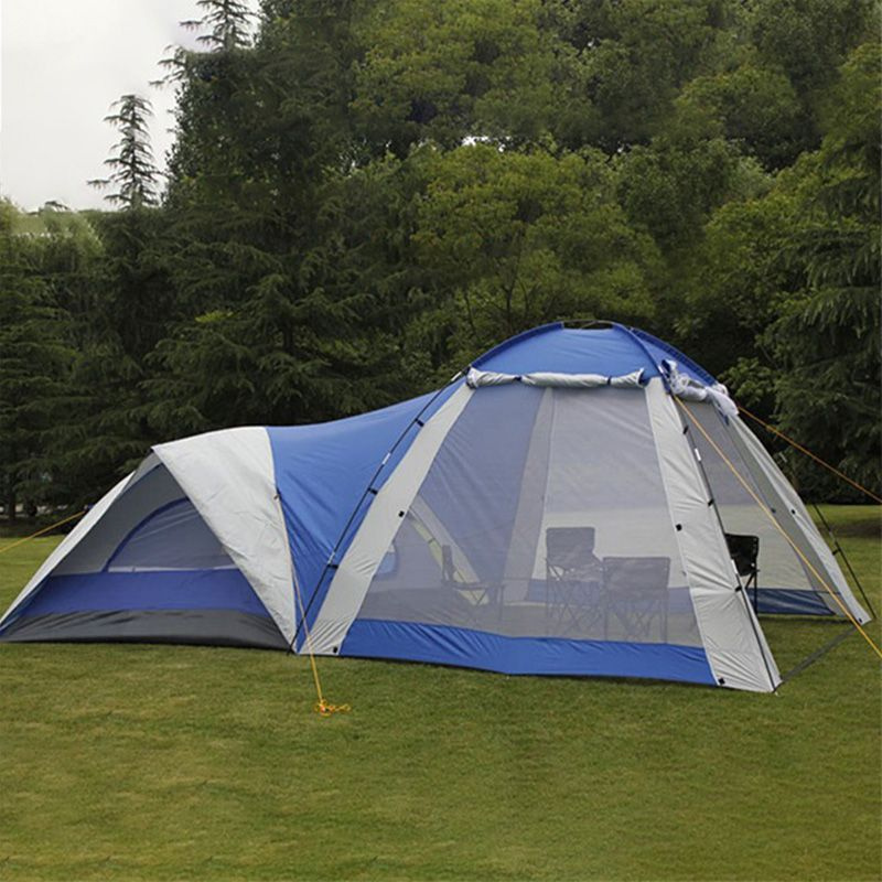 Палатка для рыбалки 4-местная Палатка туристическая. палатка . палатка ...