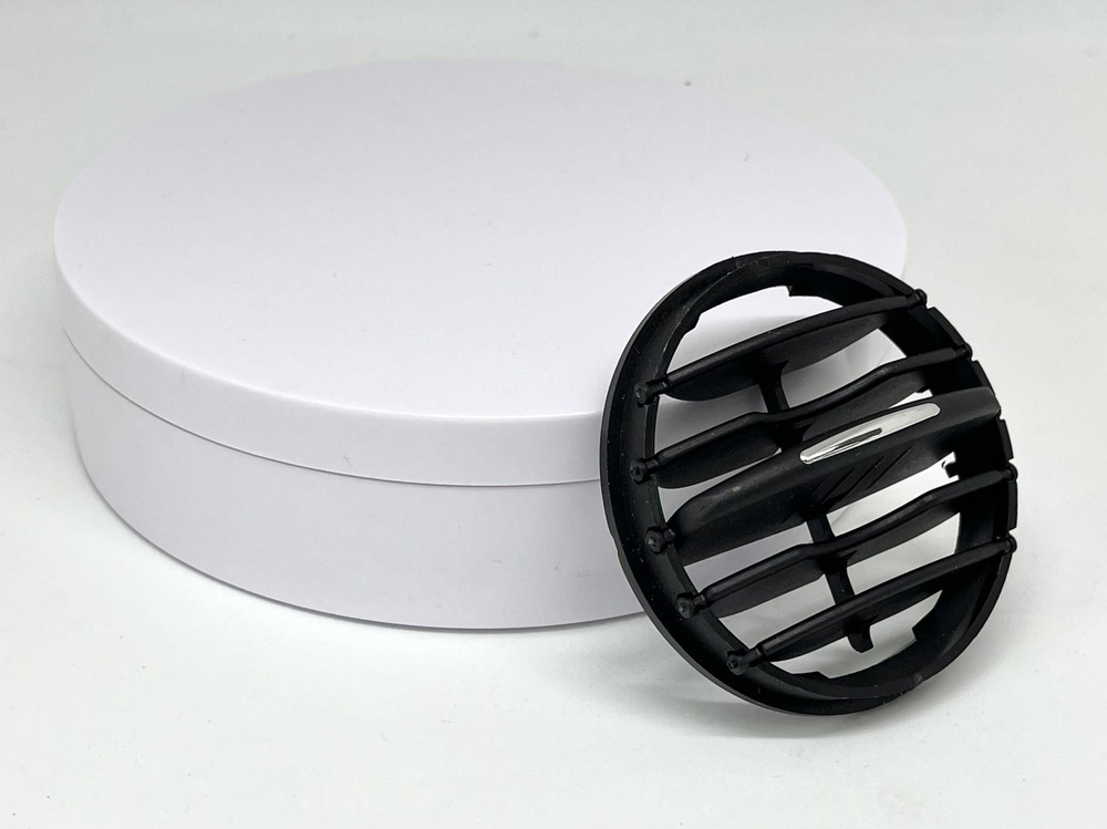 Дефлектор центральный на Volkswagen Tiguan 1 ( Фолксваген Тигуан 1 ...