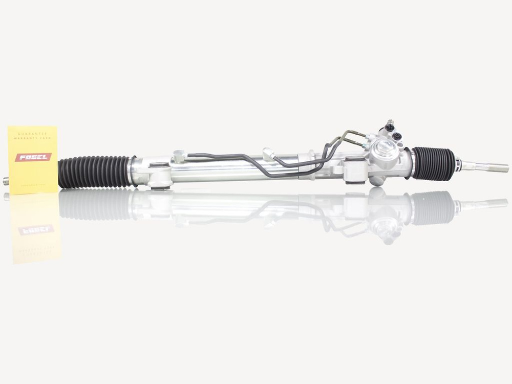Рулевая рейка для Toyota Land Cruiser 100 рестайл новая - FOGEL арт ...