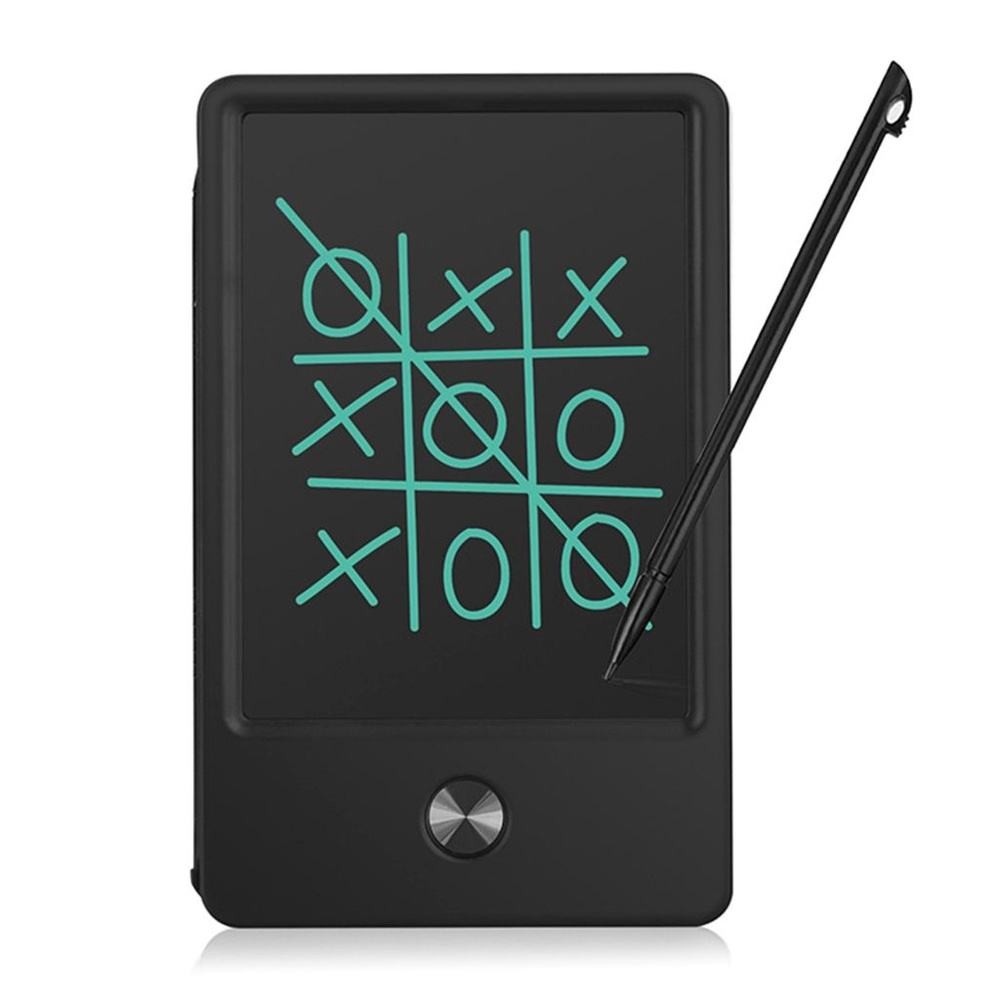 4,5" LCD доска для письма Детская доска для рисования LCD Электронная ...