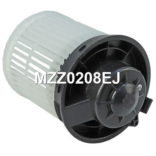 Мотор отопителя (печки) Nissan Juke, Tiida (Ниссан Жук, Тиида), новый ...