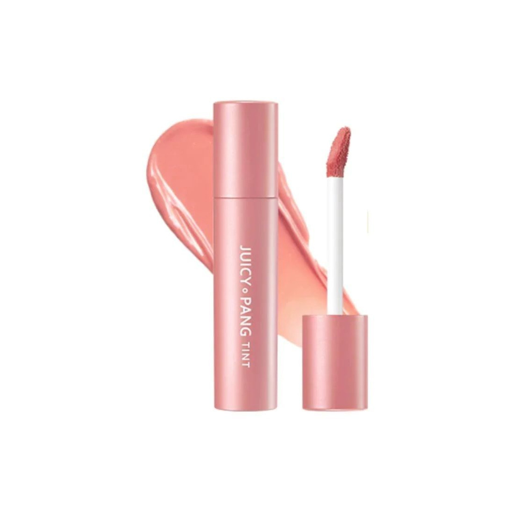 A'PIEU Тинт для губ Juicy-Pang Tint Color BE01 3.5g Корея - купить с доставкой по выгодным ценам ...