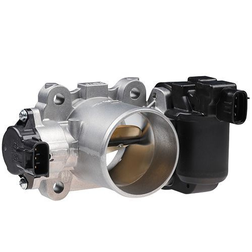 Дроссельная заслонка Aisan TOYOTA LAND CRUISER 200 07- RAV4 05- COROLLA ...