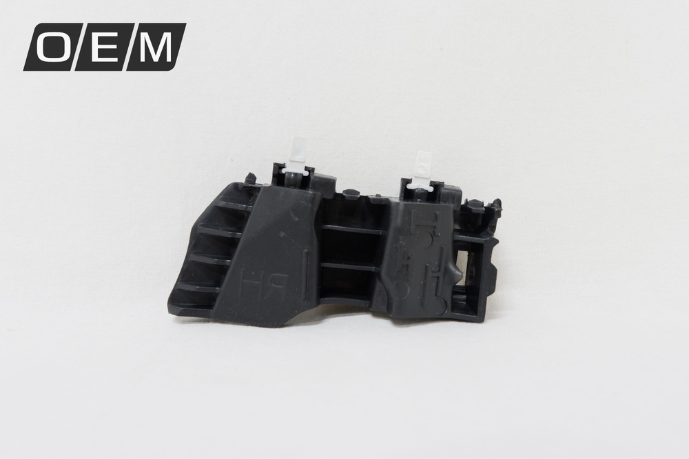 Кронштейн бампeра переднего правый для Kia K5 86552-L2000, Киа К5, год ...