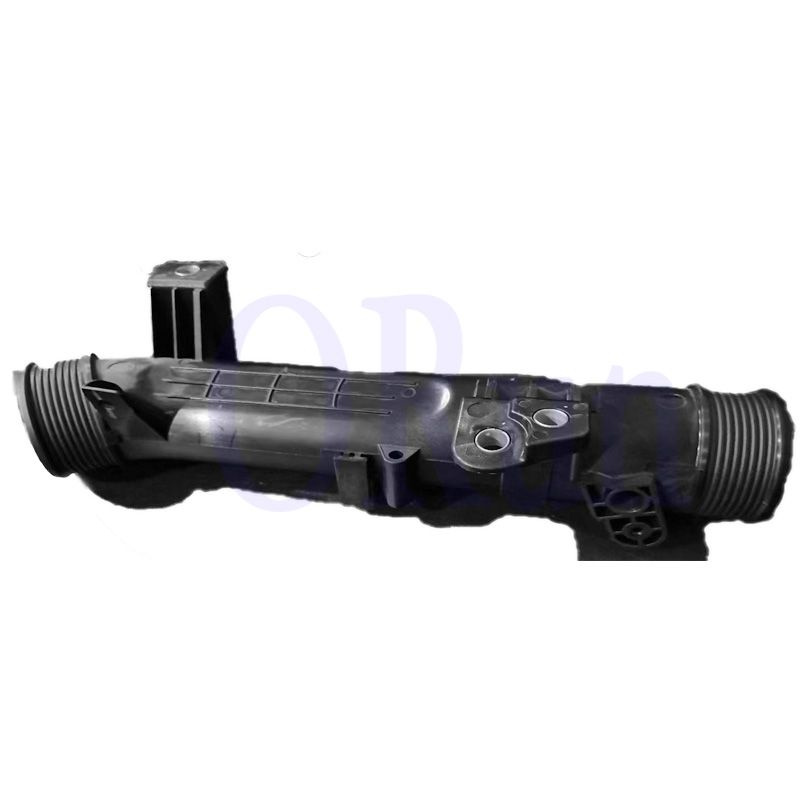 31686412 Трубка усилителя воздуха интеркулера, Volvo XC60 XC90 S60 S90 ...