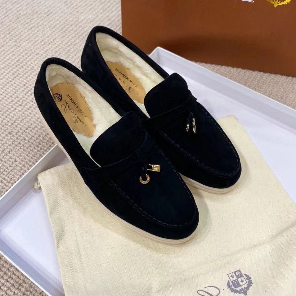 Лоферы Loro Piana - купить с доставкой по выгодным ценам в интернет ...