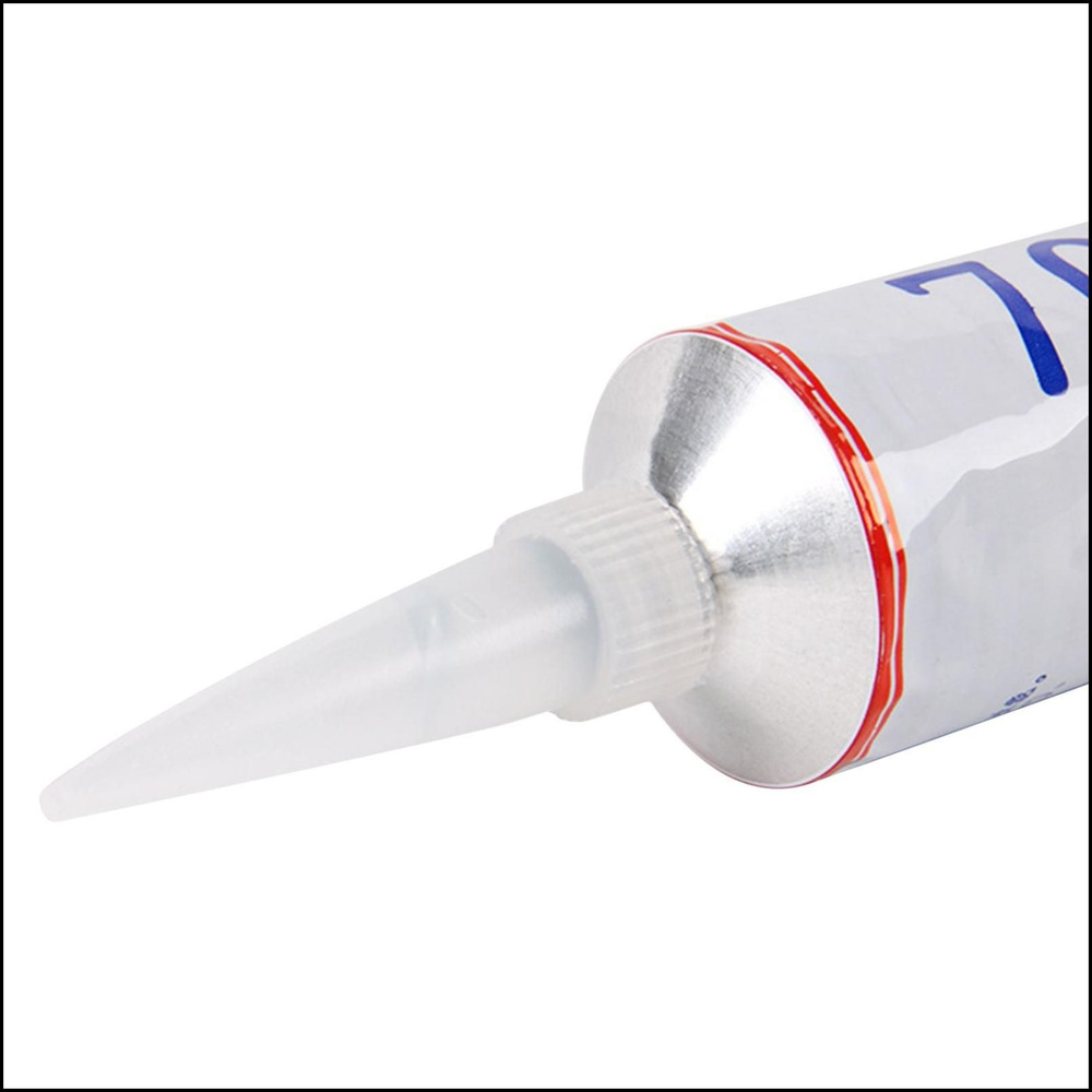 Клей, силиконовый герметик 705 - купить с доставкой по выгодным ценам в ...