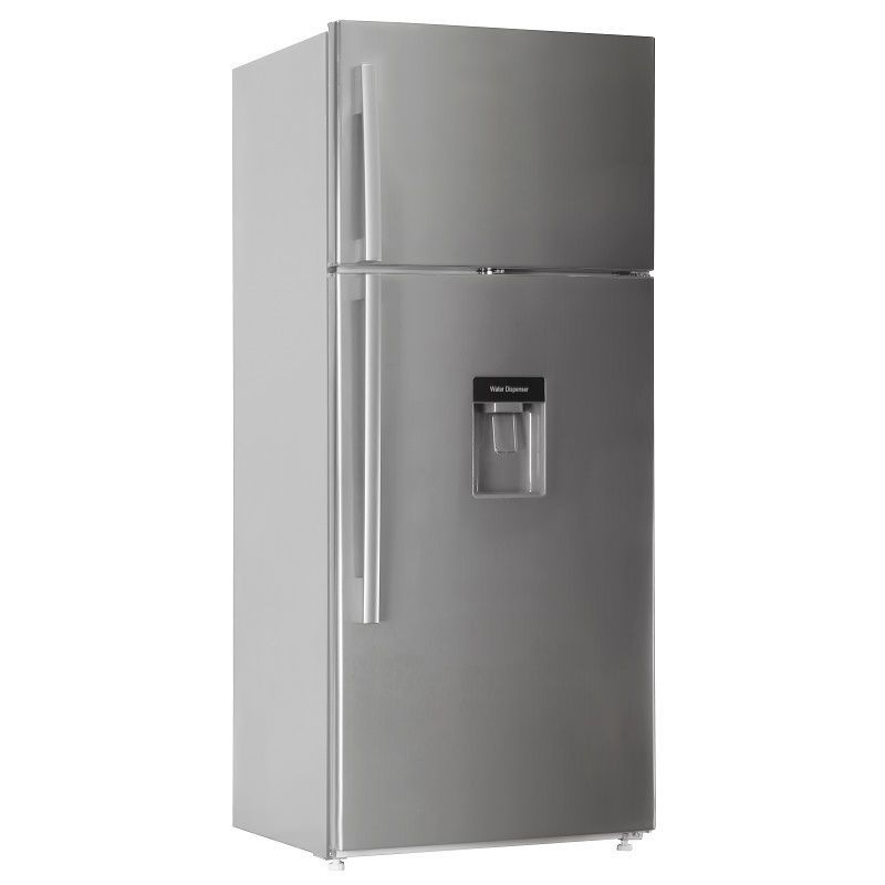 Холодильник Ascoli ADFRI510WD, серый - купить по доступной цене в ...