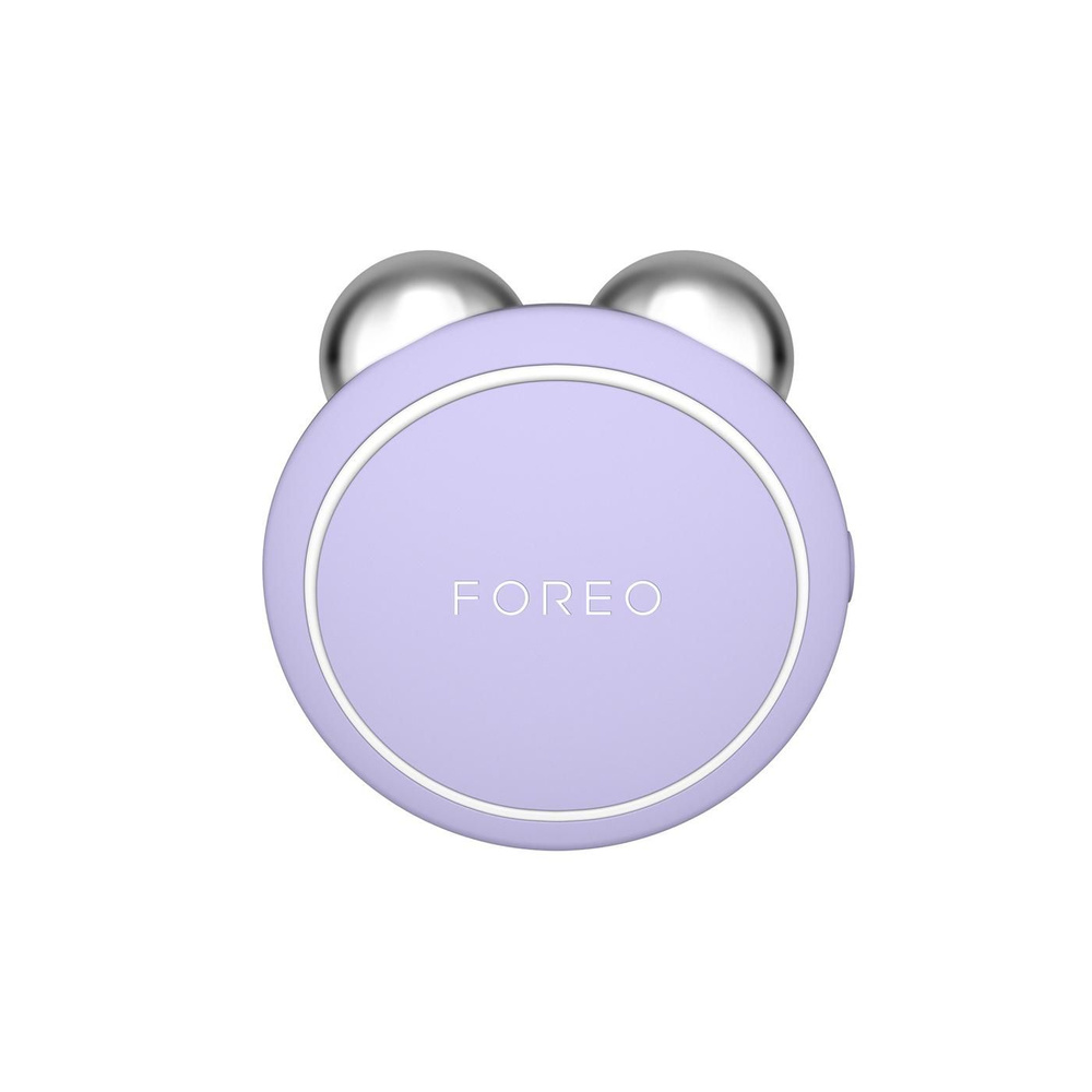Foreo Микротоки BEAR mini Микротоковое тонизирующее устройство для лица ...