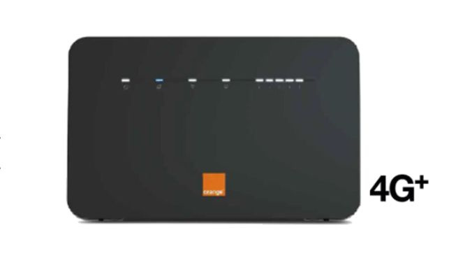 Роутер 4G cat.7 wi-fi Soyealink B535-232a черный + безлимит купить по ...