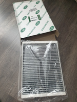 13 отзывов на Фильтр салонный LR019589 / LAND ROVER, VOLVO / Freelander ...