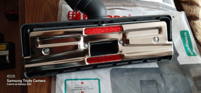 Насадка Filtero FTN 20 комбинированная "пол-ковер", с универсальным соединителем 30-37 мм ...