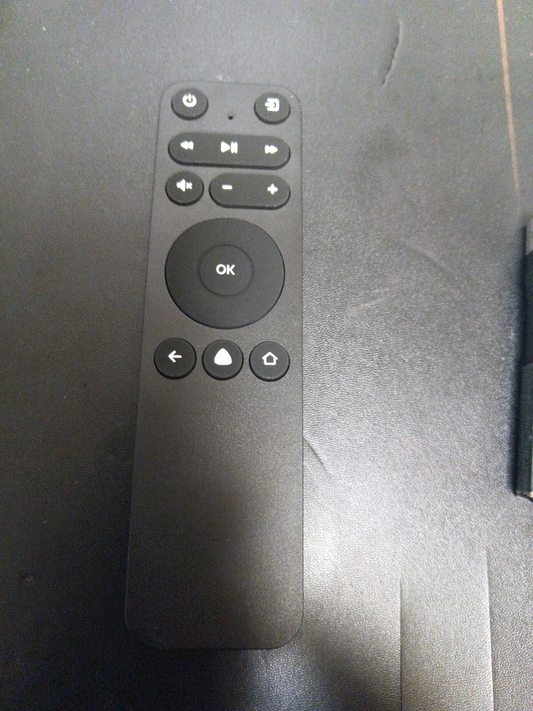 Заменить Пульт Яндекс YNDX-00402 для приставки Яндекс (Yandex) Модуль YNDX-00251 купить на OZON ...