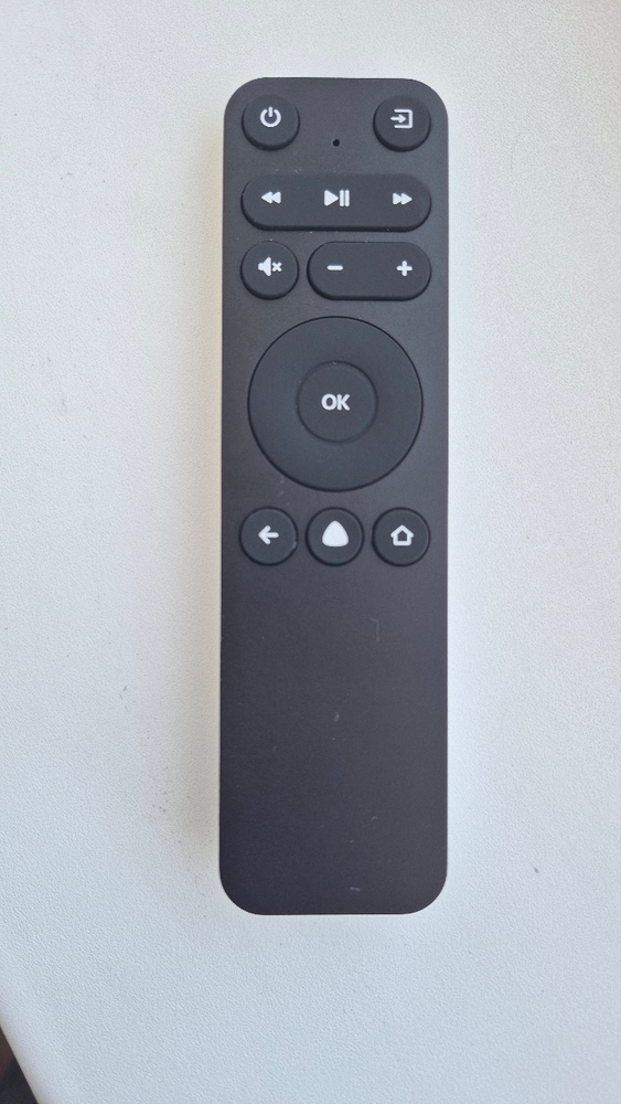 Заменить Пульт Яндекс YNDX-00402 для приставки Яндекс (Yandex) Модуль YNDX-00251 купить на OZON ...