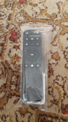 Заменить Пульт Яндекс YNDX-00402 для приставки Яндекс (Yandex) Модуль YNDX-00251 купить на OZON ...