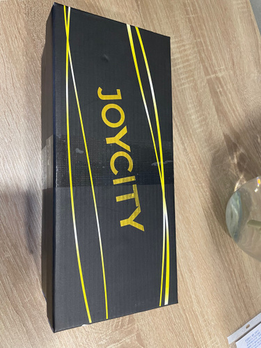 Балетки Женский JOYCITY Искусственная кожа, размер 40 6 Россия лодочки Стразы, Бисер Укрепленный ...