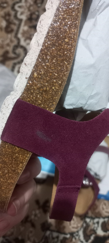 Сандалии Женский Ortmann, размер 37 Нубук Лето купить c доставкой на OZON по низкой цене ...