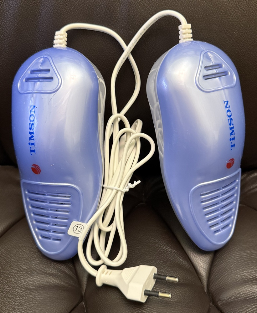 Сушилка для обуви с Таймером. Электрическая сушка Timson. Электросушилка Тимсон с ...