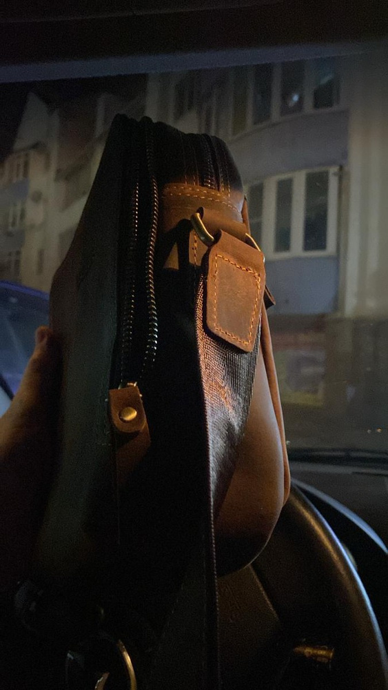 CONTACT'S Сумка на плечо кросс-боди купить на OZON по низкой цене (1828444675)