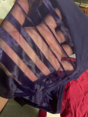 Комплект трусов бразильяна, макси DALSONG Premium, 3 шт купить на OZON по низкой цене (1699155696)